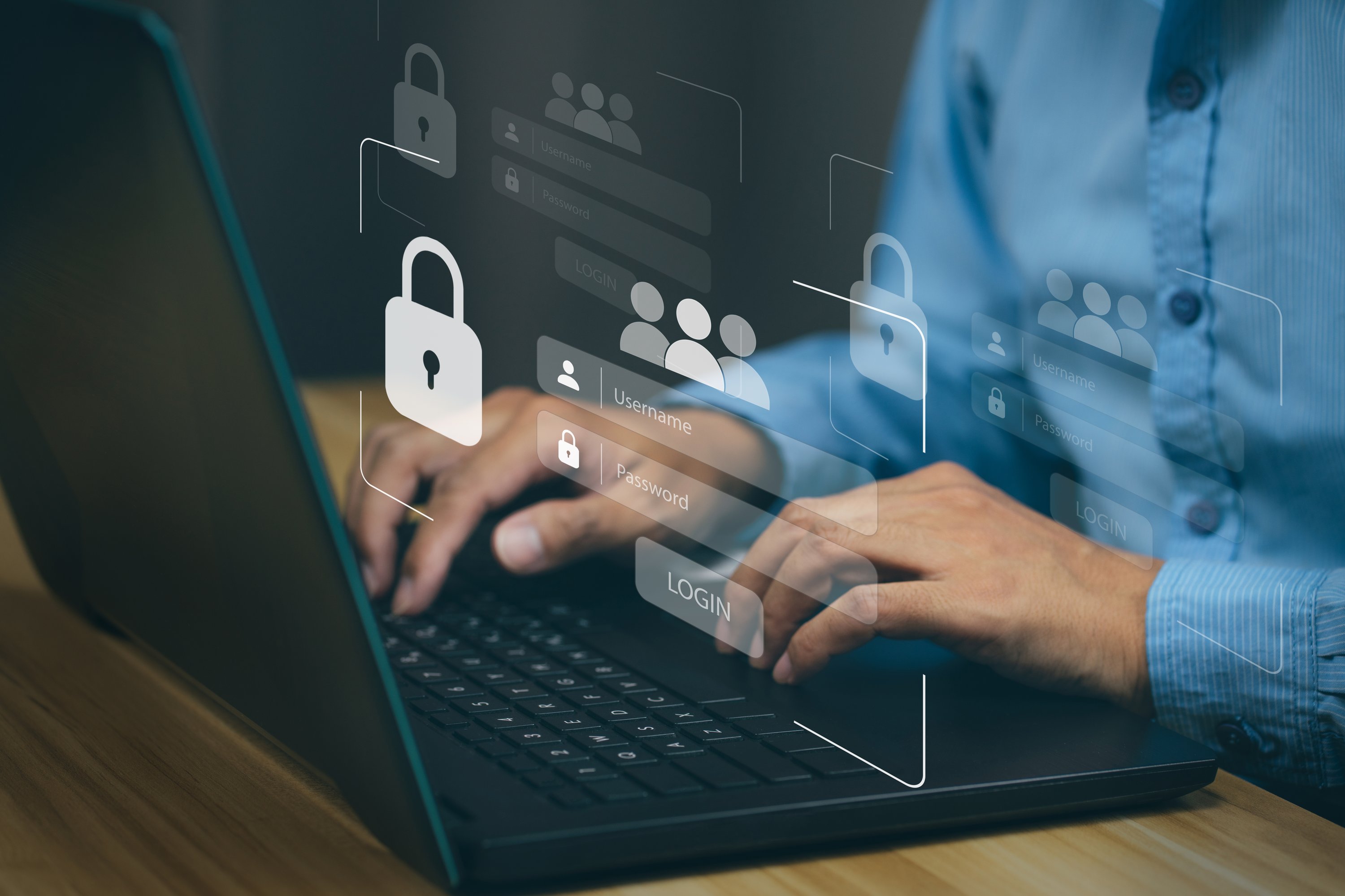 Prevent Ransomware - Cyber Threat Prevention