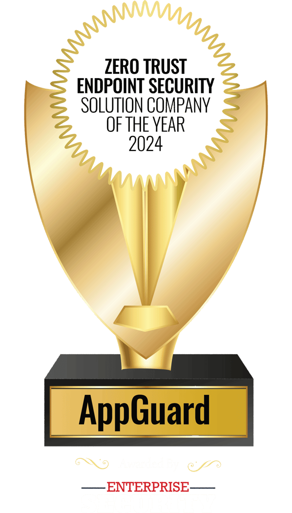 Prevent Ransomware - Get Started